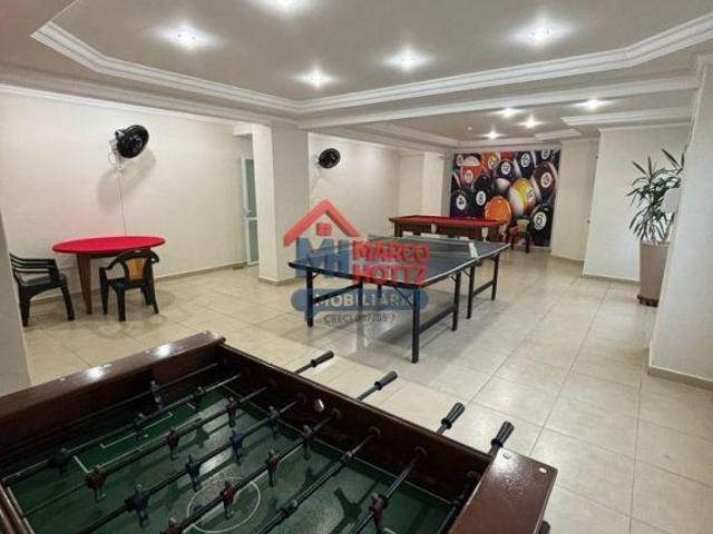 Apartamento a venda Vista mar definitiva Boqueirão Praia Grande SP
