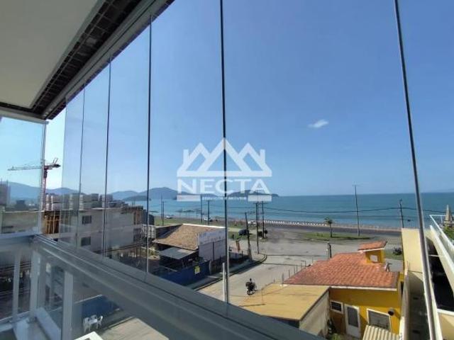 Apartamento à venda, Vista Mar, Massaguaçu, Caraguatatuba, SP