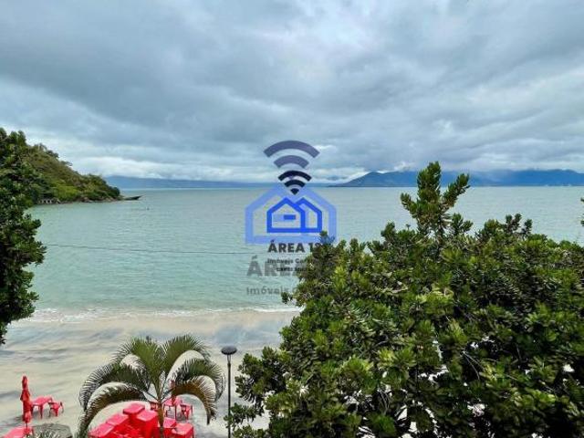 Apartamento à venda vista mar, Prainha, Caraguatatuba, SP