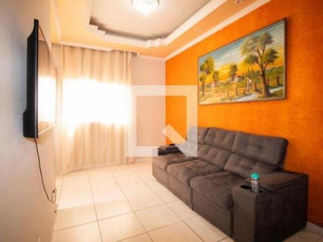 Apartamento à Venda Vista Alegre, 2 Quartos, 80 m² Belo Horizonte