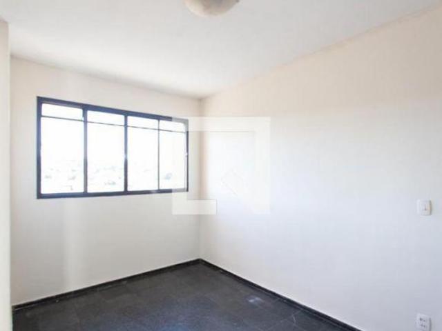 Apartamento à Venda Vista Alegre, 2 Quartos, 90 m² Belo Horizonte