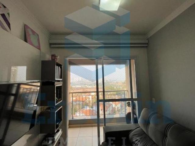 APARTAMENTO À VENDA VISTA GARDEN EM SOROCABA SP