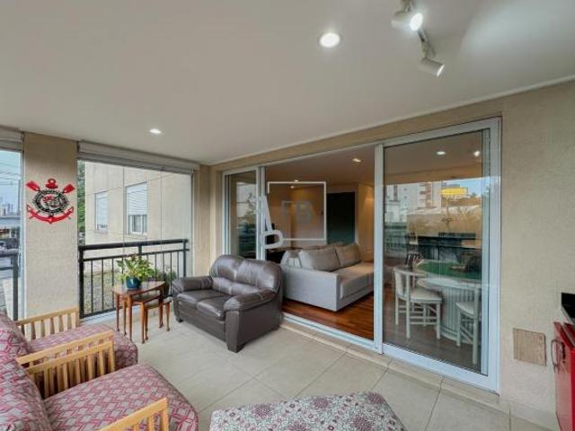 Apartamento a Venda Vista para o Ceret
