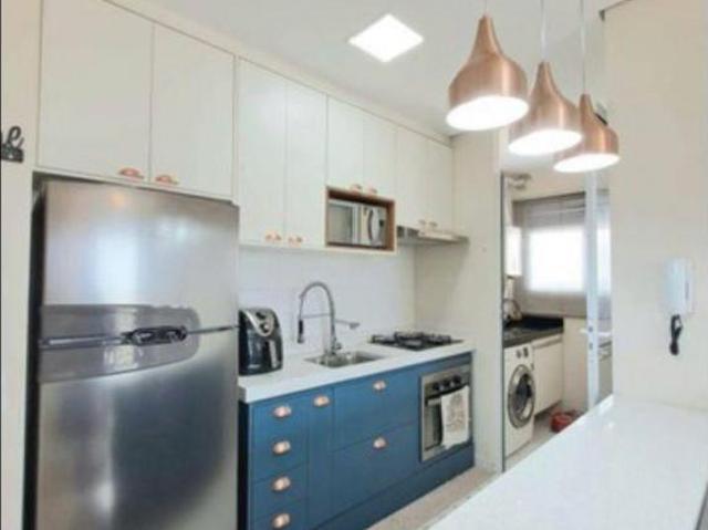 APARTAMENTO A VENDA VISTA PARK, JUNDIAÍ