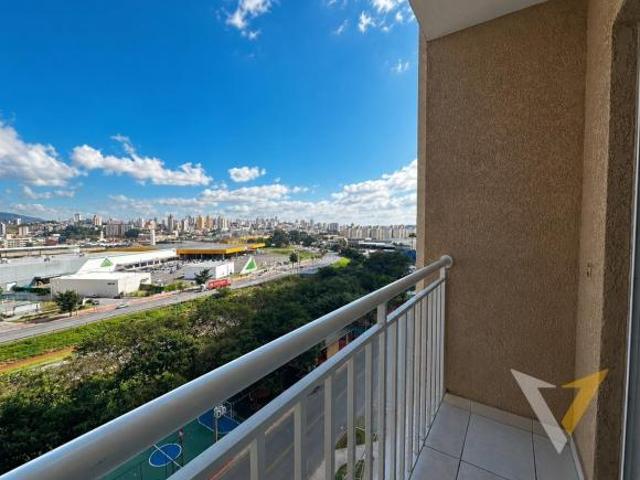 Apartamento á venda, Vista Park, Vila Nambi, Jundiaí SP