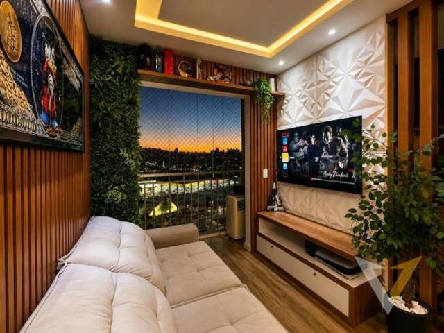 Apartamento á venda, Vista Park, Vila Nambi, Jundiaí SP