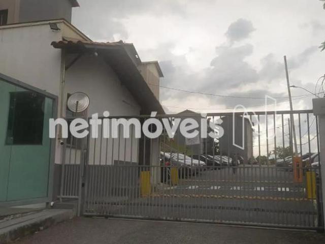 Apartamento à Venda, Vitória, Belo Horizonte