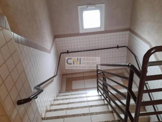 Apartamento À Venda residencial aeroporto 2 quartos Londrina