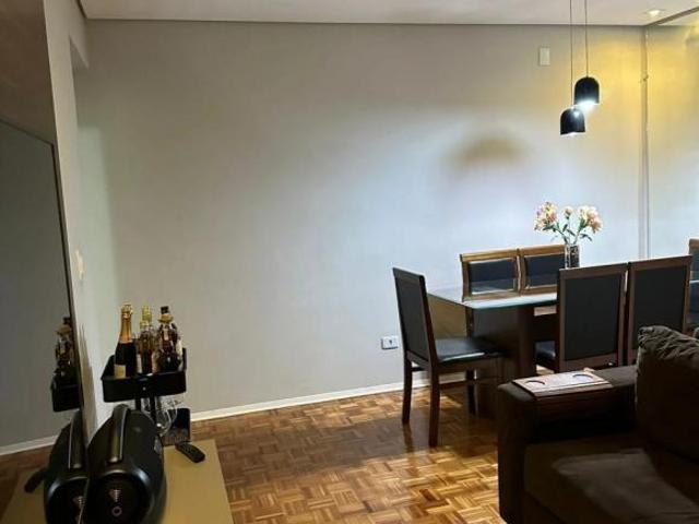 Apartamento Á Venda Vitória Régia Londrina
