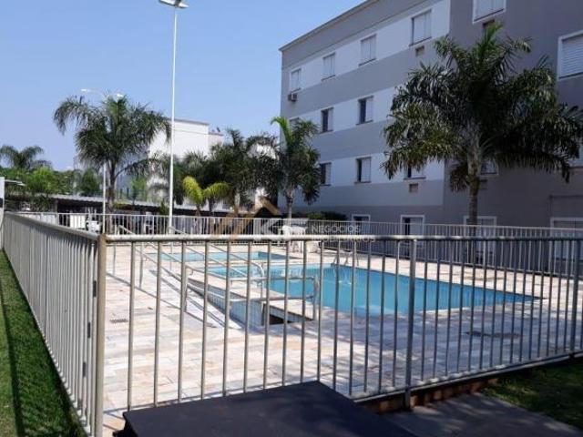 Apartamento à Venda Vita Ipiranga Ribeirão Preto SP