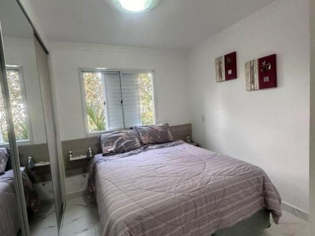 Apartamento a venda vitallis 2 suítes e 2 vagas