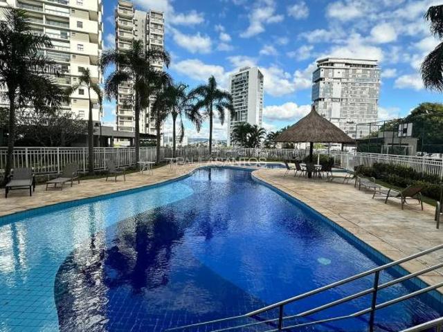 Apartamento à venda, Vítrine Esplanada, Votorantim, SP
