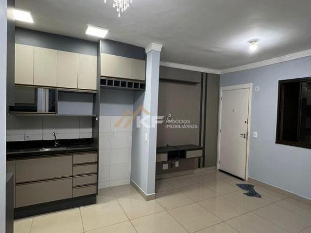Apartamento à venda Vitta Jardim Interlagos Ribeirão Preto/SP