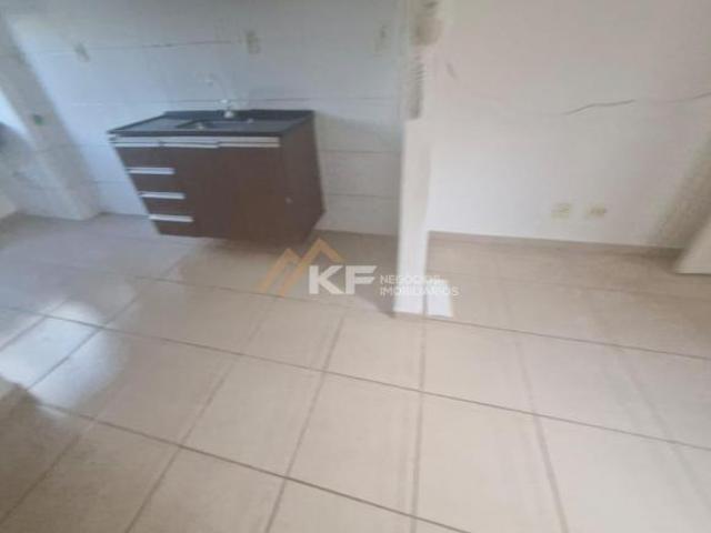 Apartamento à Venda Vitta Vila Virgínia 3 Jardim Maria Goretti Ribeirão Preto S/P