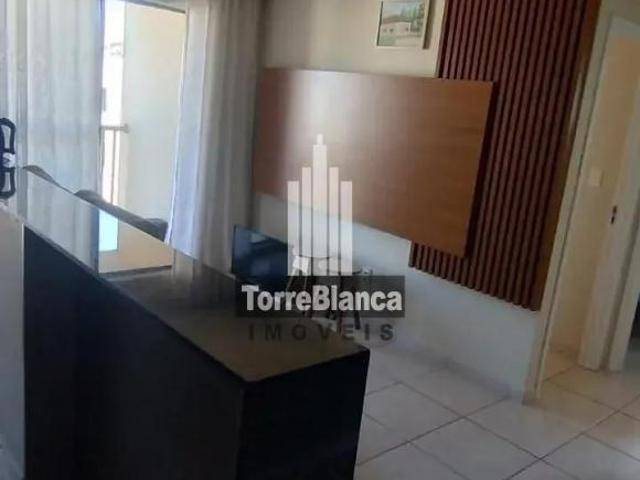 Apartamento à venda, Vittace Jardim Carvalho, Ponta Grossa, PR