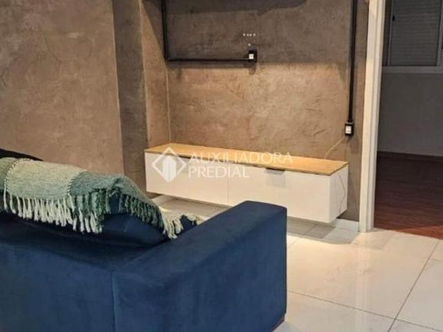 Apartamento à venda Vivaz Ecoville