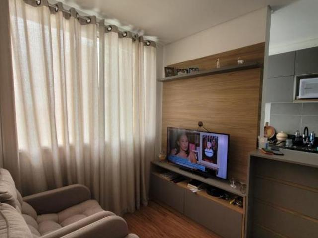 Apartamento à venda Vivaz Ecoville