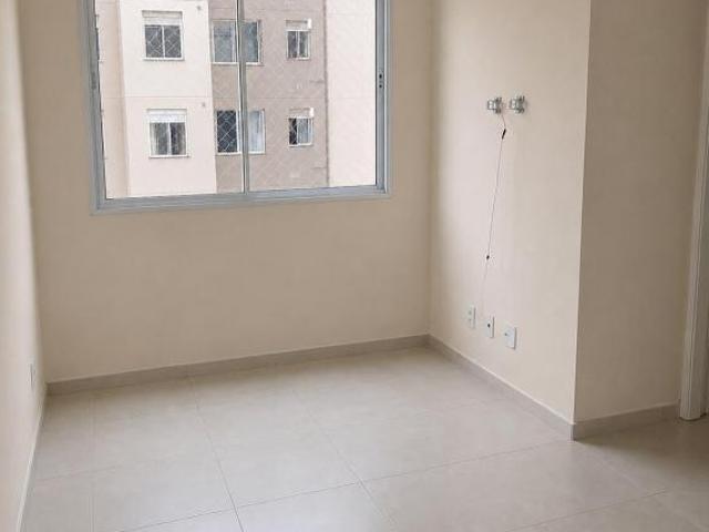 Apartamento à venda – Vivaz Jardim Pirituba