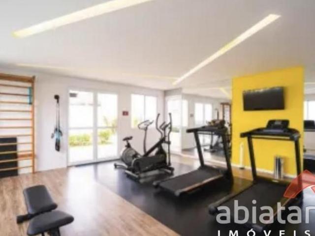 Apartamento à venda Vivaz Taboão 43m² 2 dormitórios Taboão da Serra