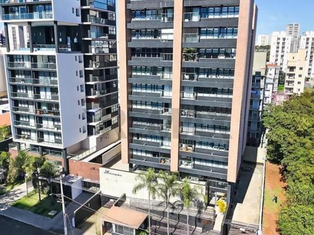 Apartamento a venda Viva com Conforto e Estilo no Coração do Campolim