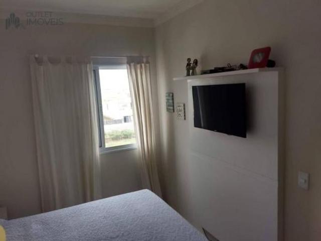 Apartamento a venda Vivare, Paulinia