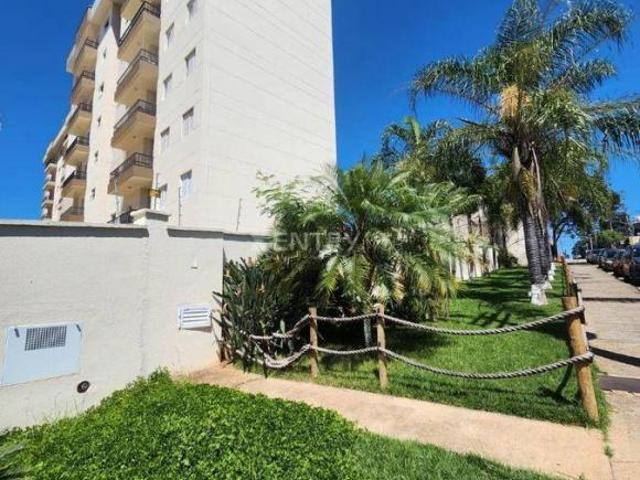 Apartamento à venda Vivarte Medeiros, Jundiaí SP