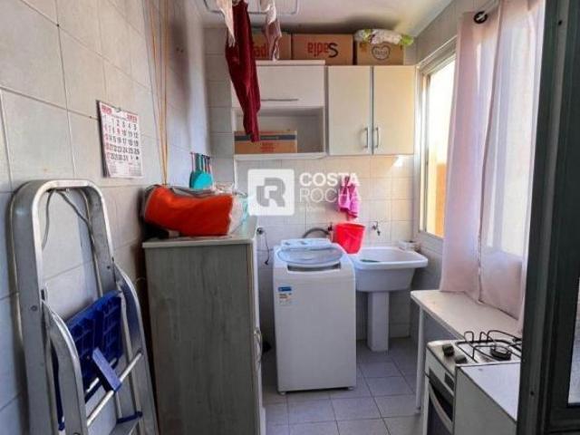 Apartamento à venda Vivendas da Vila Salto/SP