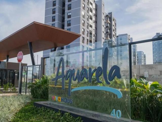 Apartamento à venda, Vivendas do Parque, Campo Grande, MS