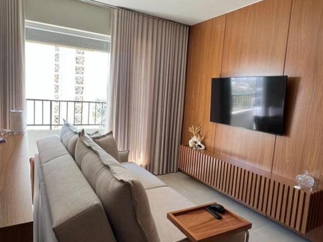 Apartamento à Venda Viverde Areião | Goiânia GO