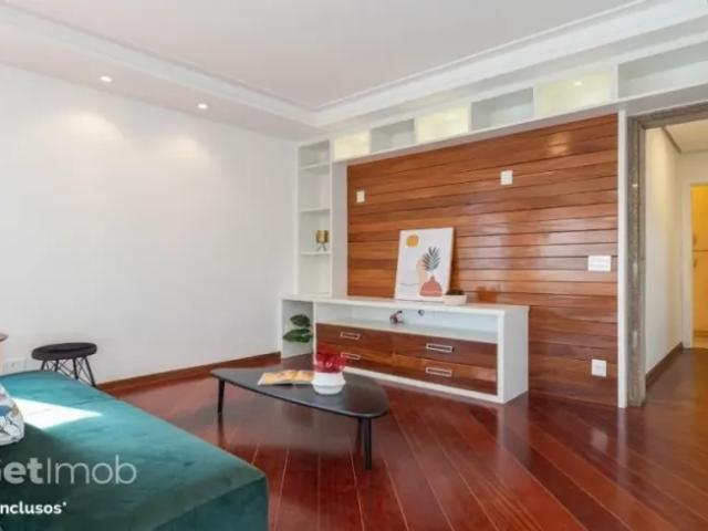 Apartamento a venda VL Clementino