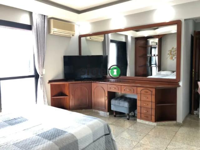 Apartamento a venda Vl Prudente 4 dormitorios