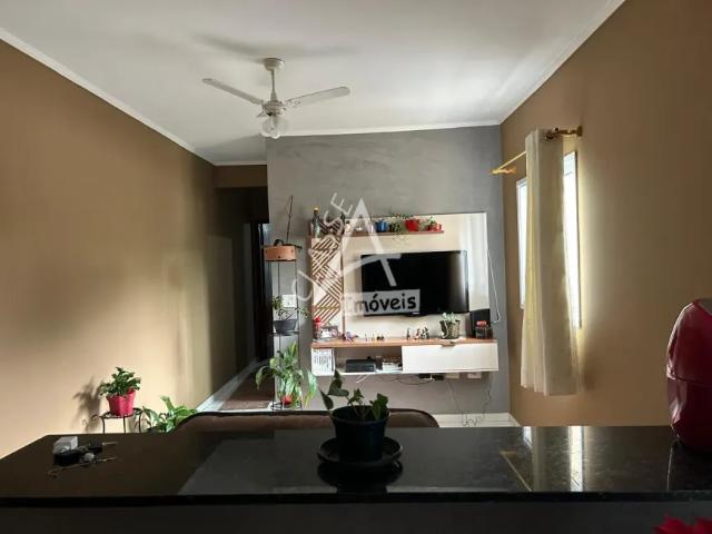 Apartamento à venda, Vl Vitória, MAUA 2 dorm sendo 1 suite 1 vaga de garagem