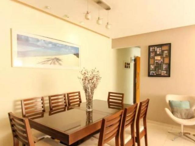Apartamento à venda | Voluntários da Pátria – Santana