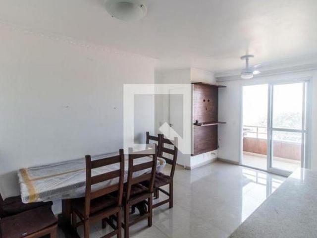 Apartamento à Venda Votupoca, 2 Quartos, 53 m² Barueri