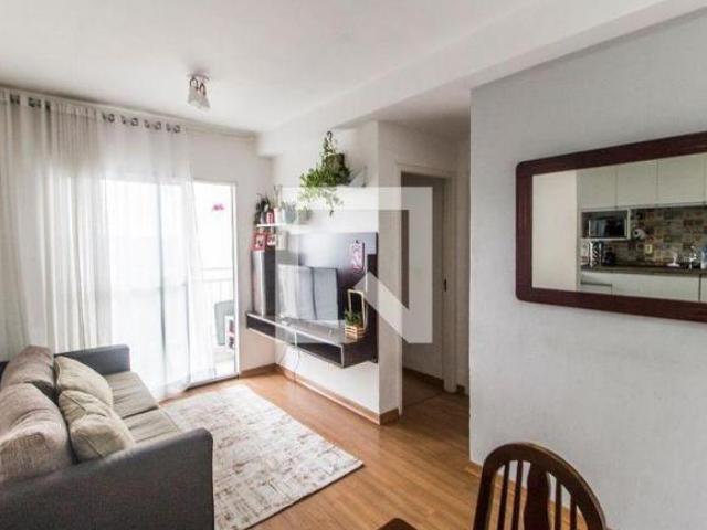 Apartamento à Venda Votupoca, 2 Quartos, 54 m² Barueri