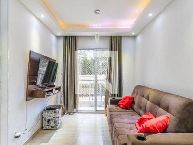 Apartamento à Venda Votupoca, 2 Quartos, 54 m² Barueri