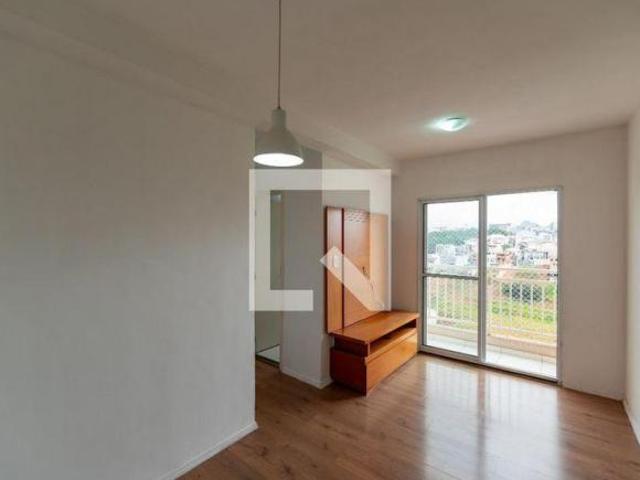 Apartamento à Venda Votupoca, 2 Quartos, 65 m² Barueri