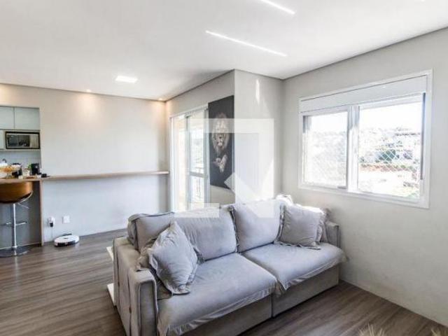 Apartamento à Venda Votupoca, 2 Quartos, 66 m² Barueri