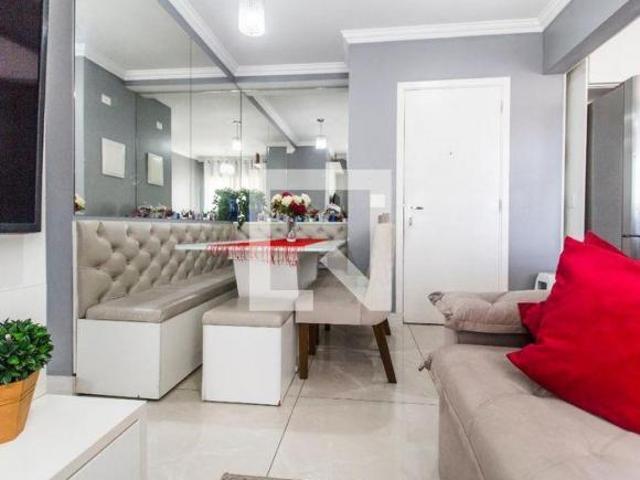 Apartamento à Venda Votupoca, 3 Quartos, 66 m² Barueri