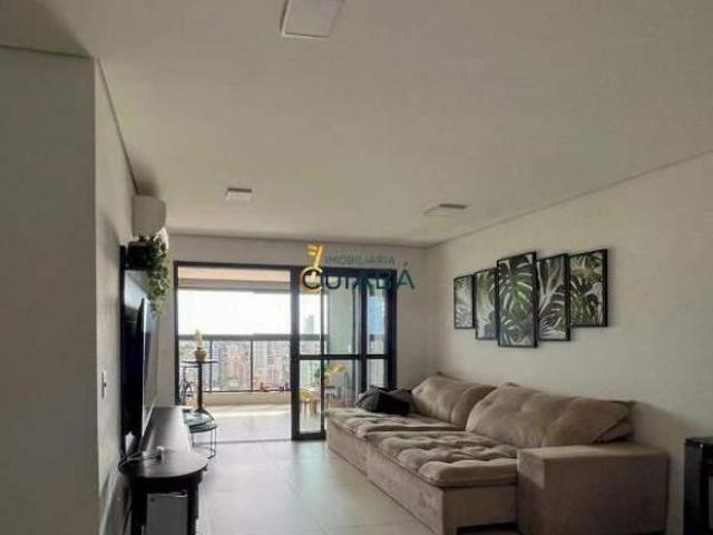 Apartamento à venda Vox Jardim Aclimação R$ 1.600.000,00