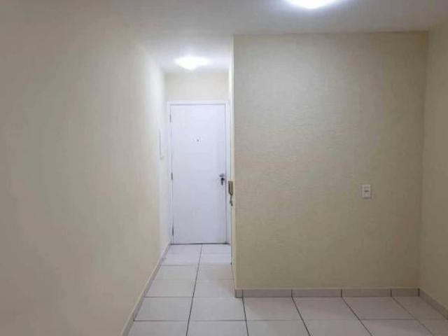 Apartamento a venda Wanel Ville IV Sorocaba Zona Oeste