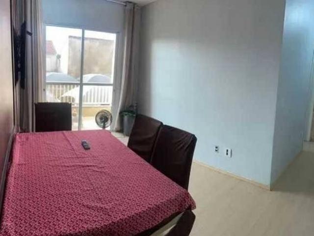 Apartamento a venda Wanel Ville Sorocaba Zona Oeste