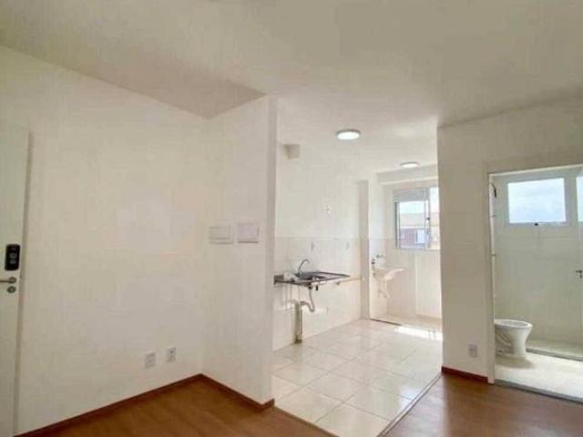 Apartamento a venda Wanel Ville Sorocaba Zona Oeste