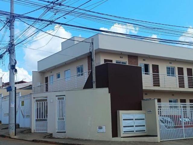 Apartamento a venda Wanel Ville V