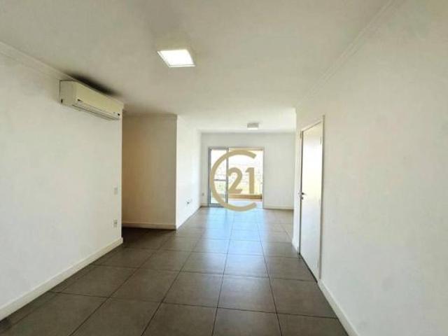 Apartamento à venda Winds Indaiatuba/SP AP1483