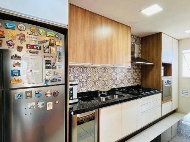 Apartamento à venda Winds Indaiatuba/SP AP1104