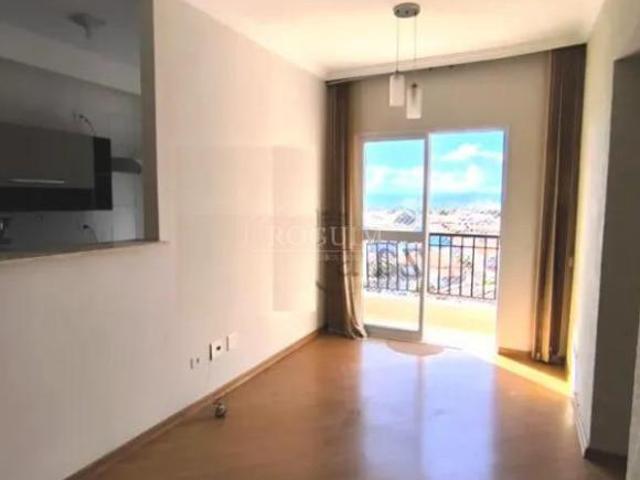 APARTAMENTO À VENDA   BOSQUE DOS IPÊS São José dos Campos