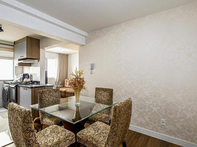 Apartamento a venda Xaxim