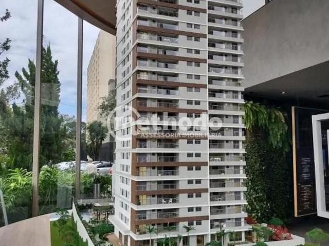 Apartamento à venda Yard Cambuí Campinas/SP