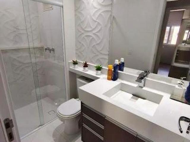 Apartamento a venda Yes Ideal Living